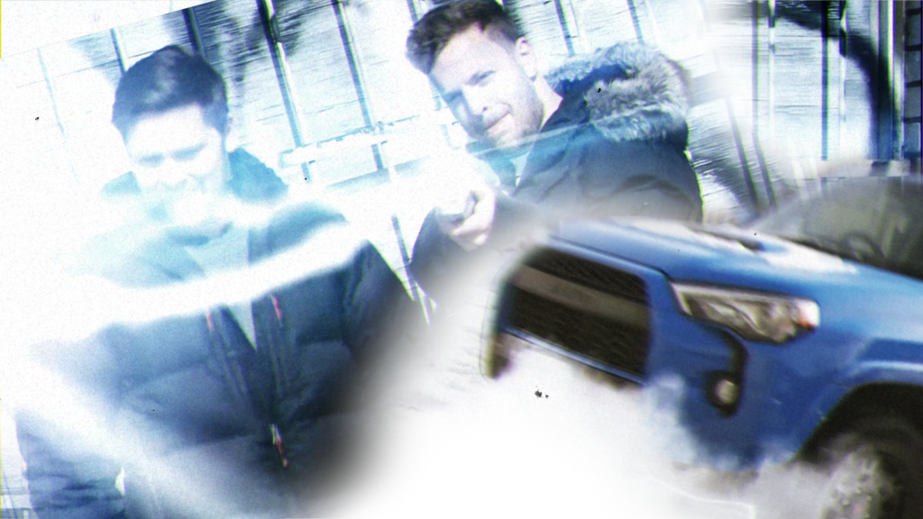 Opposite Shrink-Ray - Lontaur